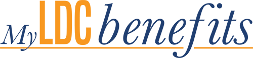 myLDCBenefits Home Page